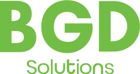 Contact | BGD Solutions