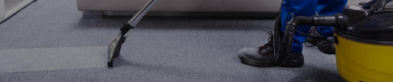 Carpet Cleaning | BGD Solutions