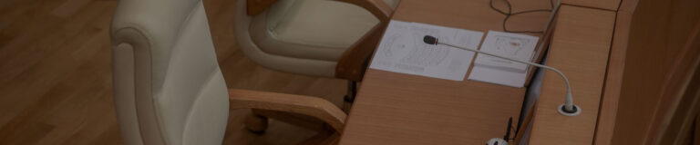 Government Institutions Cleaning | BGD Solutions