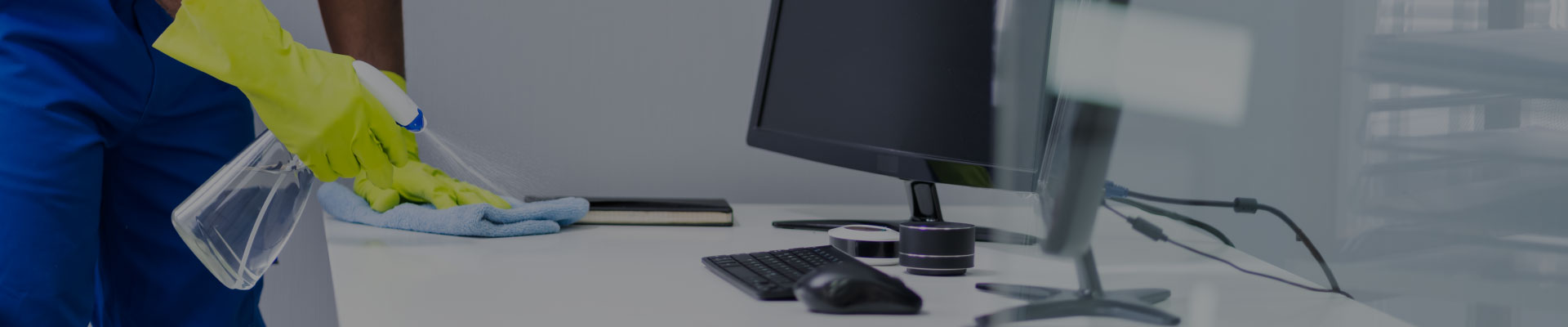 Office Cleaning | BGD Solutions