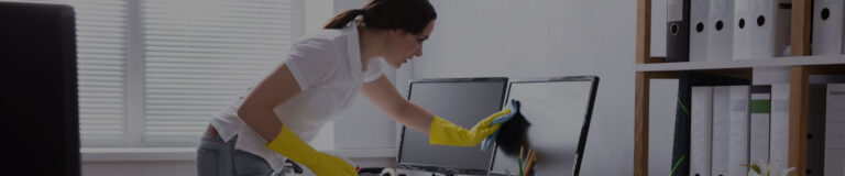 Office Building Cleaning | BGD Solutions