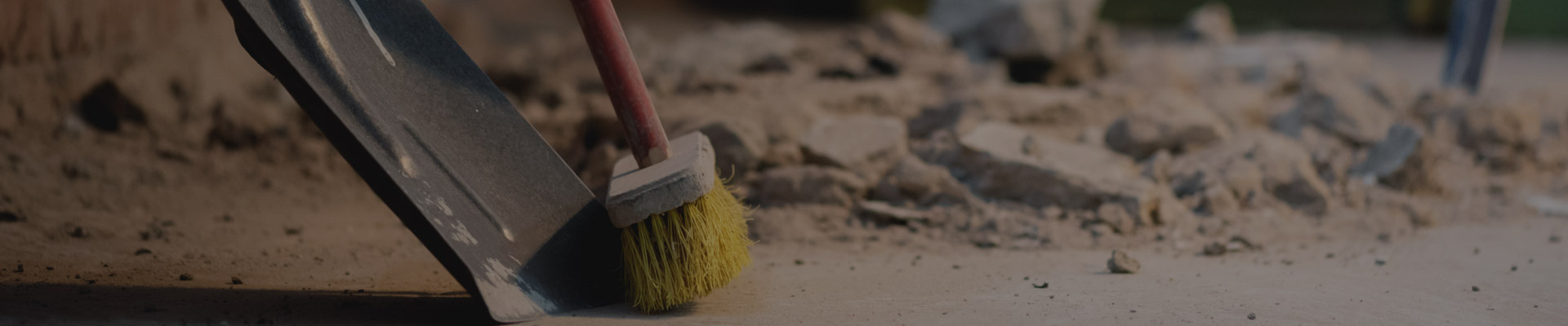 Post Construction Cleaning | BGD Solutions